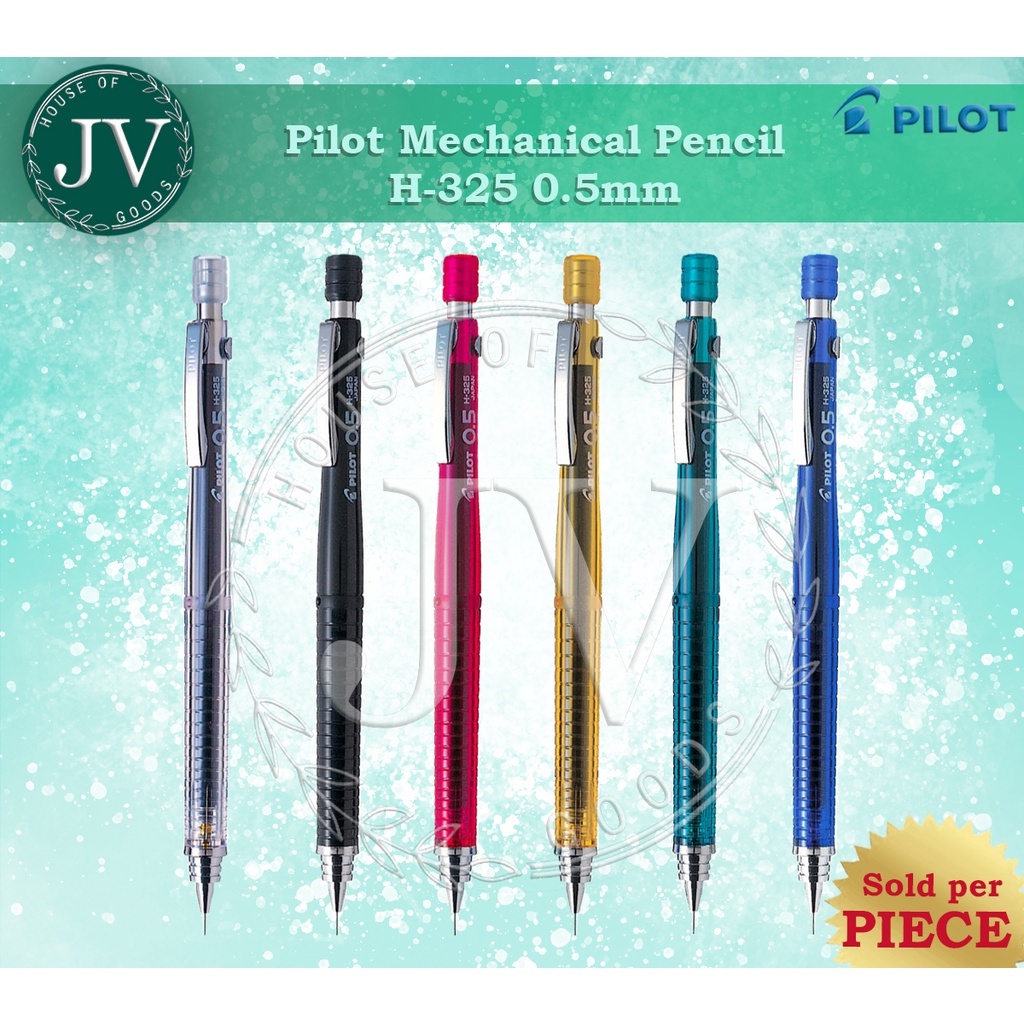 Pilot Mechanical Pencil Set at Tamara Juarez blog