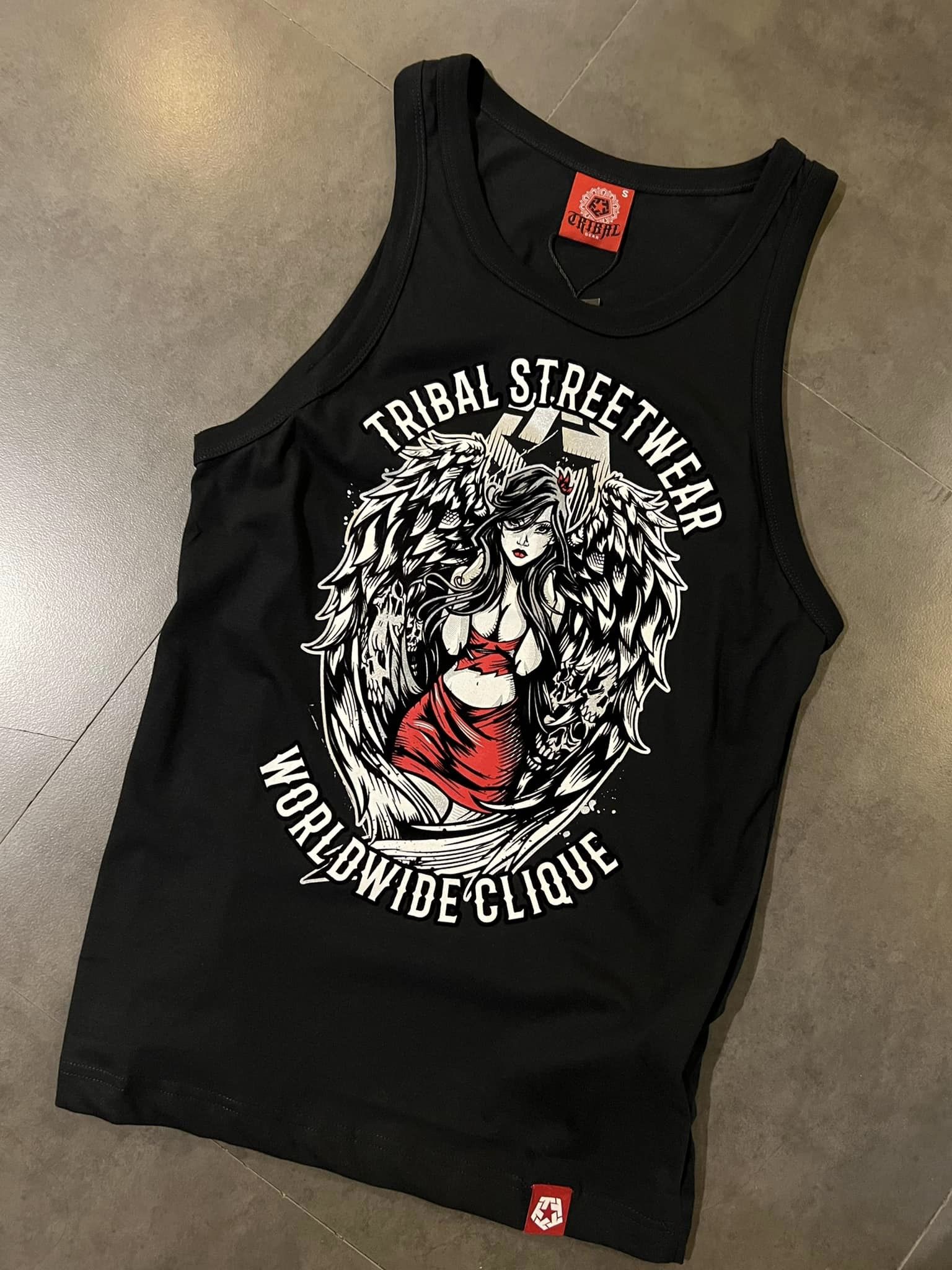 Tribal Gear Philippines Sando