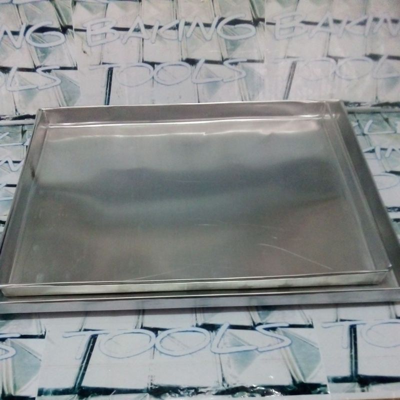 【Ready Stock】 Roll pan bakingtools 11x15 12x16 x 1 | Lazada PH