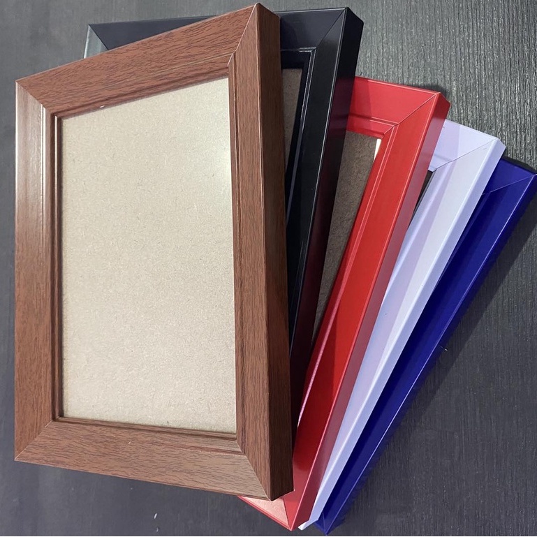 AC. Photo Frame Decor 3R / 4R / 5R / 6R /8R/ A4 | Lazada PH