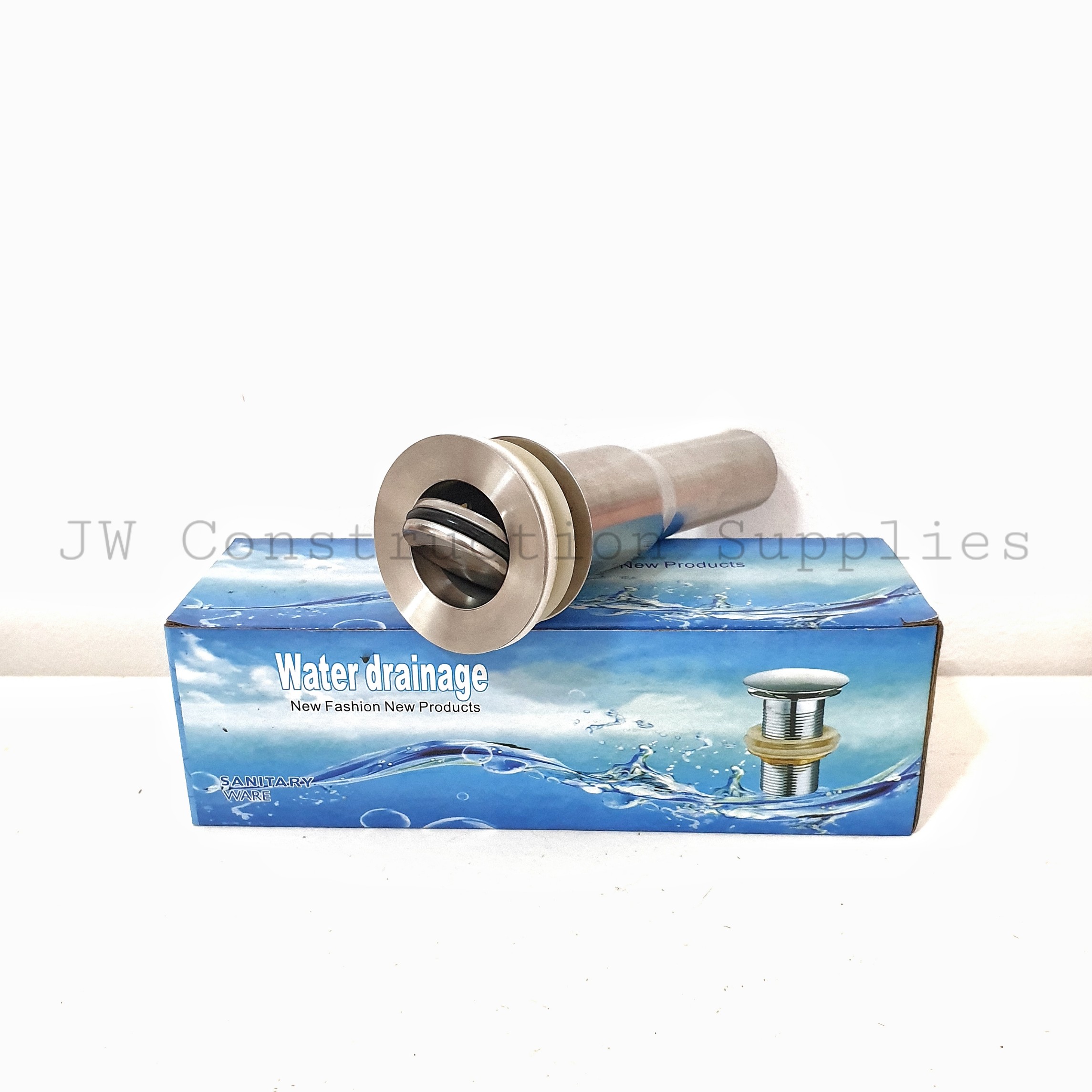 Stainless Lavatory Sink Flip Strainer/ Water Drainage | Lazada PH