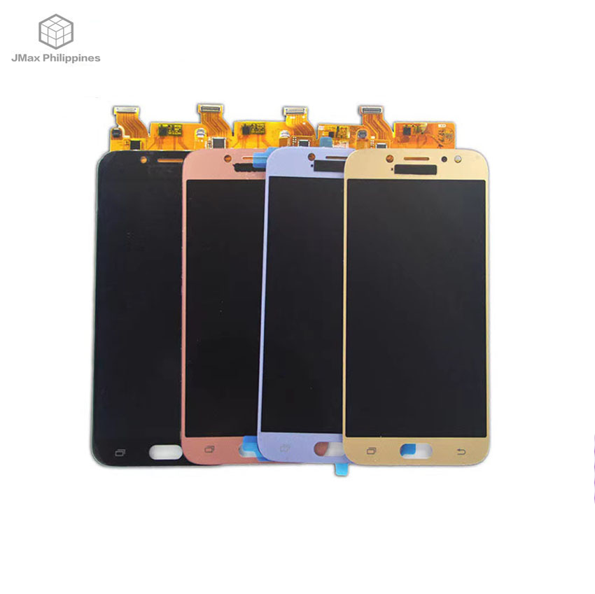 Original Samsung OLED Galaxy J7 Pro 2017 J730 J730F J730GM J730G LCD ...
