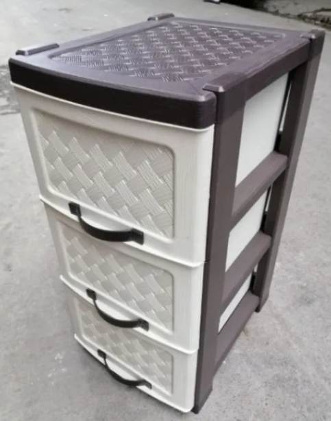 OROCAN NATURA 3 LAYER WHITE BROWN | Lazada PH