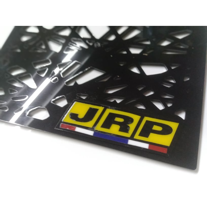 ds4 radiator cover for nmax/aerox version 1 and 2 / honda click v1/v2 ...