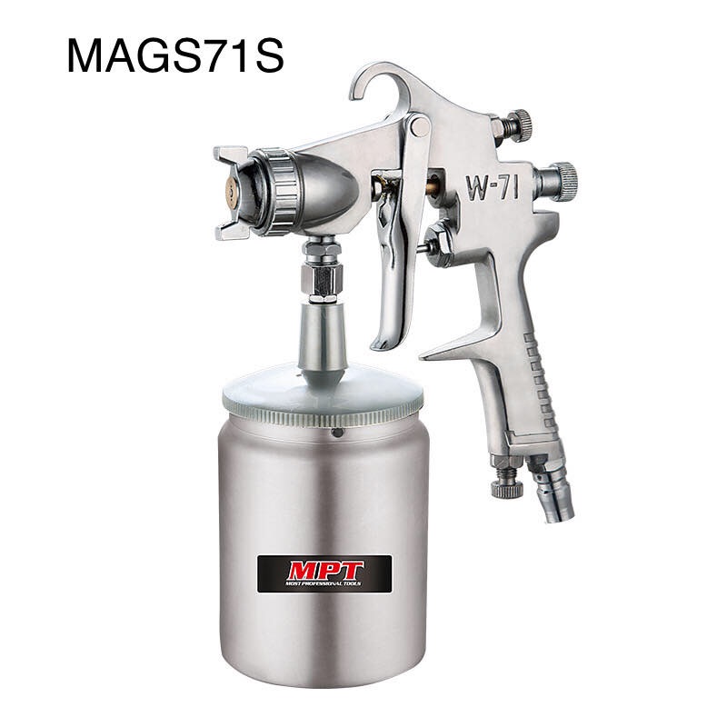 MPT AIR SPRAY GUN MASG71G/S | Lazada PH