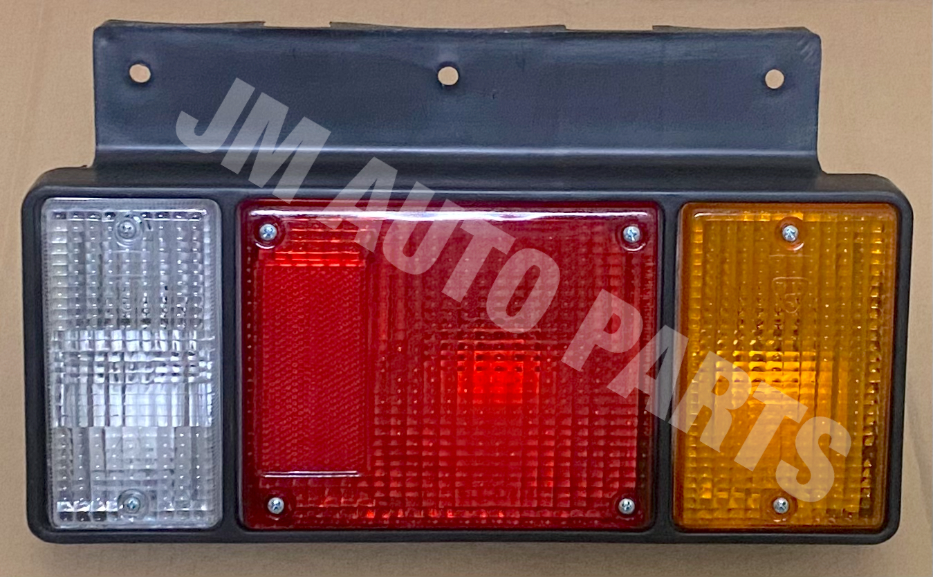 Isuzu Elf NPR NHR NKR Tail Light Tail Lamp TailLight TailLamp | Lazada PH