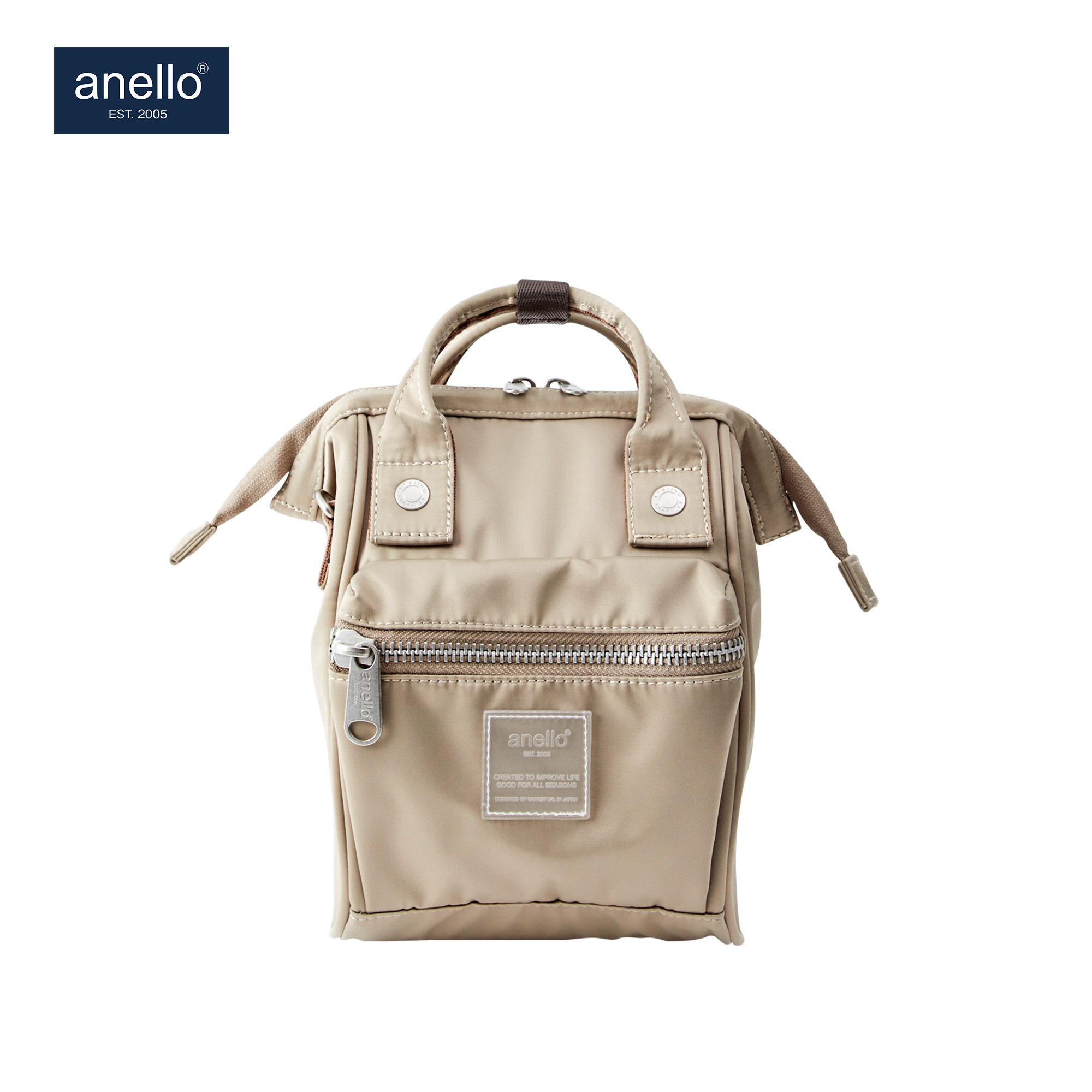 anello / SABRINA 2Way Shoulder Bag / ATS0744 | Lazada PH