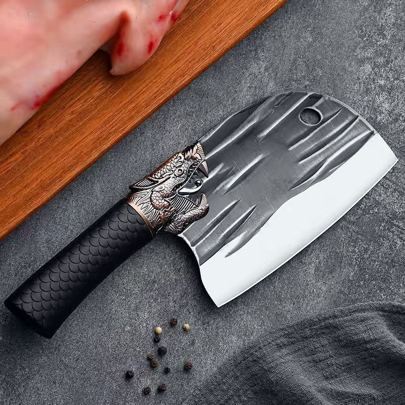 Japanese Knife Original Tazaki Knife Boning Chef's Knife Handmade ...