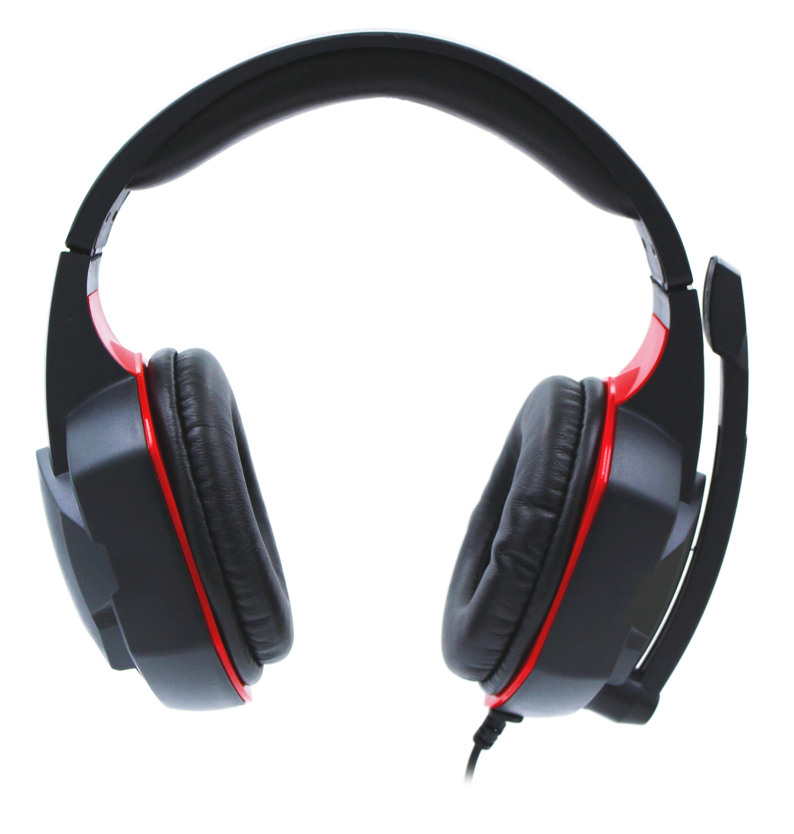 GM010 GAMING HEADPHONE | Lazada PH