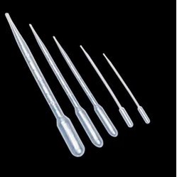 3ml, 5ml, 10ml, Dropper, Pipette, Laboratory Equipment Supplies ...