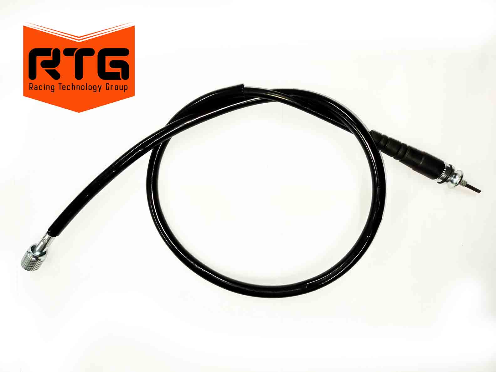 RTG SPEEDOMETER CABLE - SHOOTER 115 FI - High Quality and Genuine Parts ...