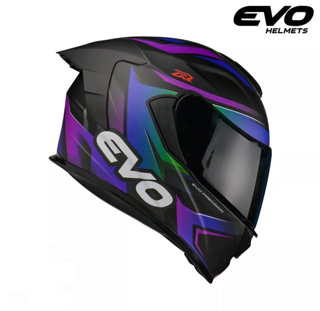 EVO GT-PRO RENEGADE PURPLE SIZE M,XL,XXL | Lazada PH