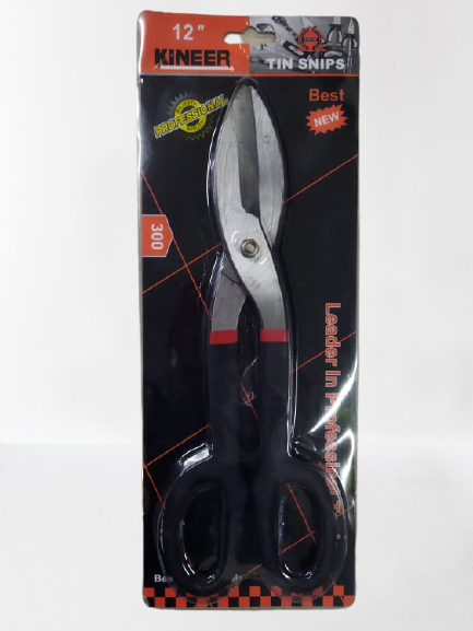 Tin Snips Metal Cutter Shears (Gunting Yero) | Lazada PH
