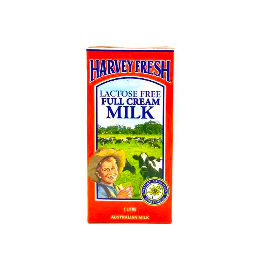 Harvey Fresh Lactose Free Milk (1L) | Lazada PH