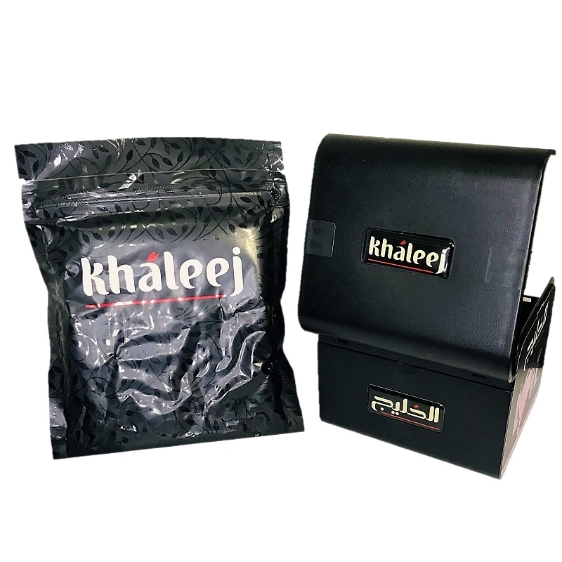 COD Manila Dokha Medwakh® - Sheesha Tobacco for Hookah [Khaleej Shisha ...