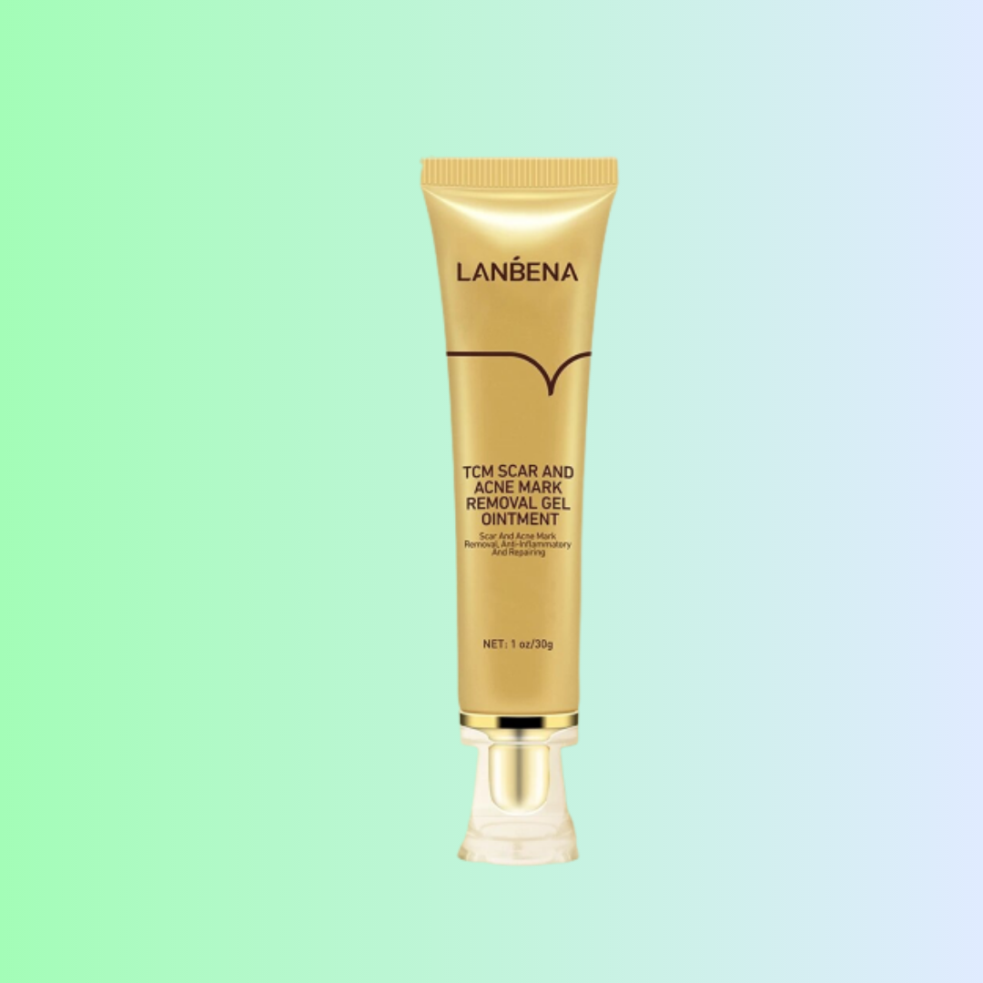 TCM Scar Stretch Mark Repair Cream Treatment Whitening Cream Skin ...