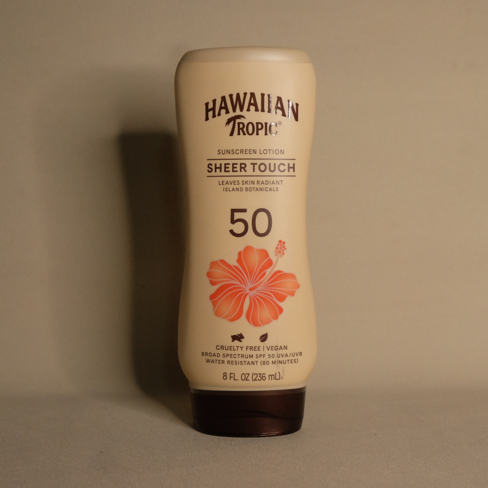 Is Hawaiian Tropic Cruelty Free