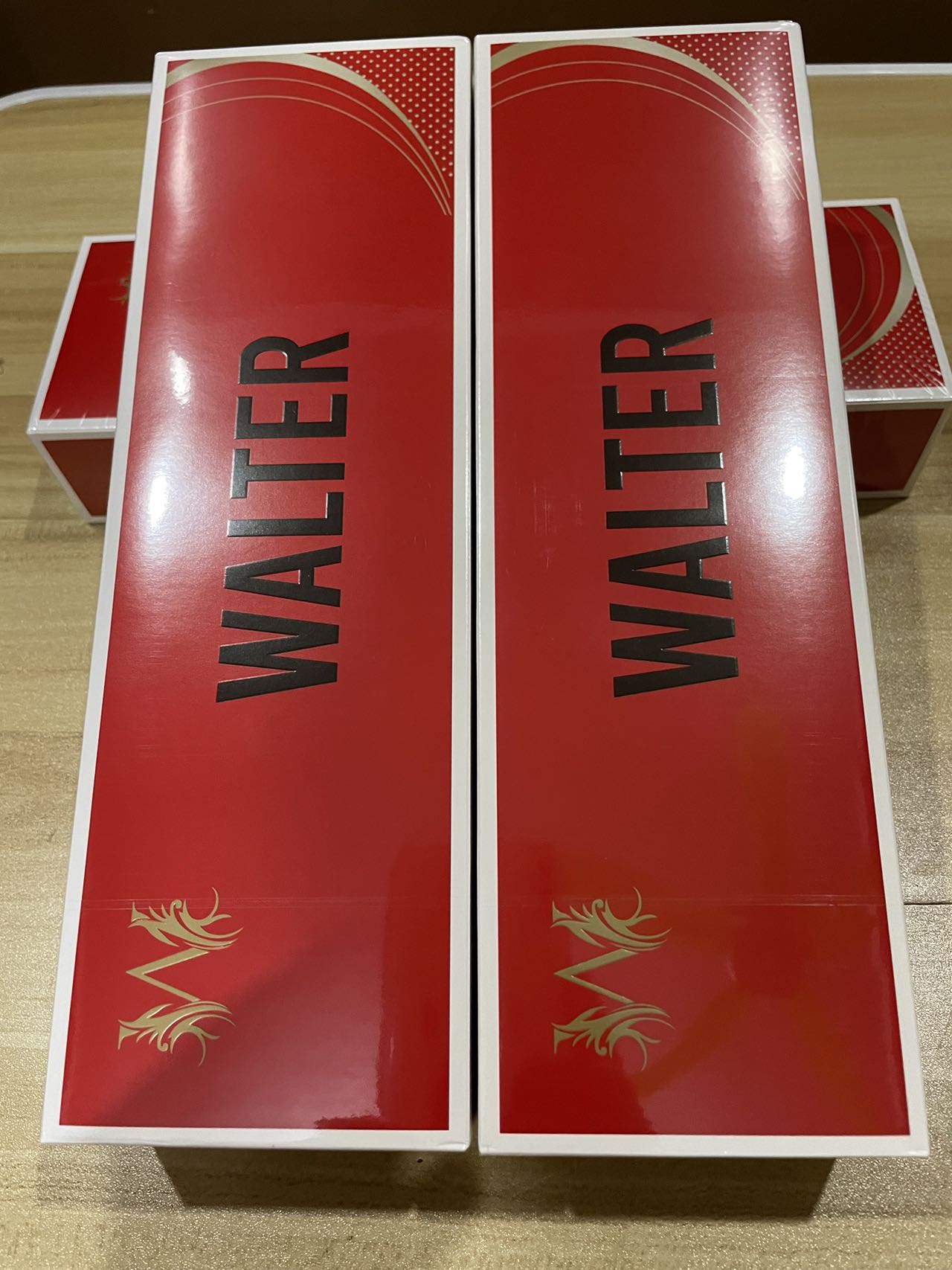 WALTER and Original REM milk tea + Freebies | Lazada PH