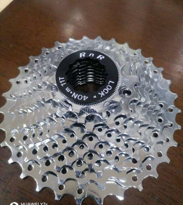 XINDU 8/9/10 Speed Cogs Cassette Sprockets Mountain Bike Bicycle ...