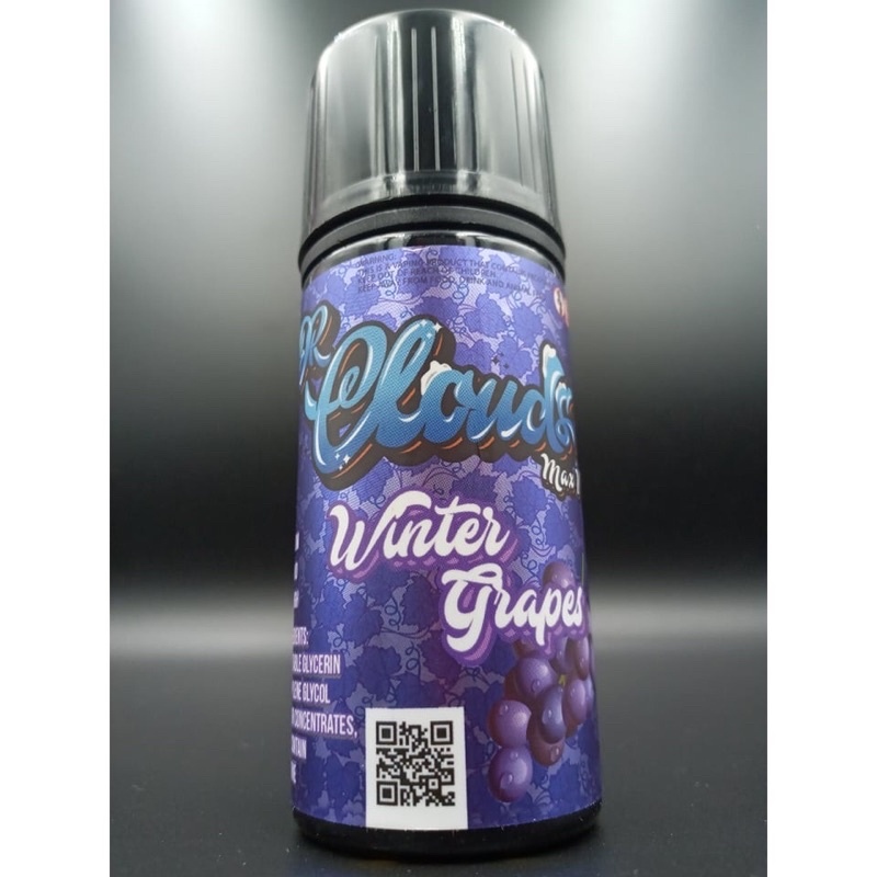 DR CLOUDS 100ML (3MG) | Lazada PH