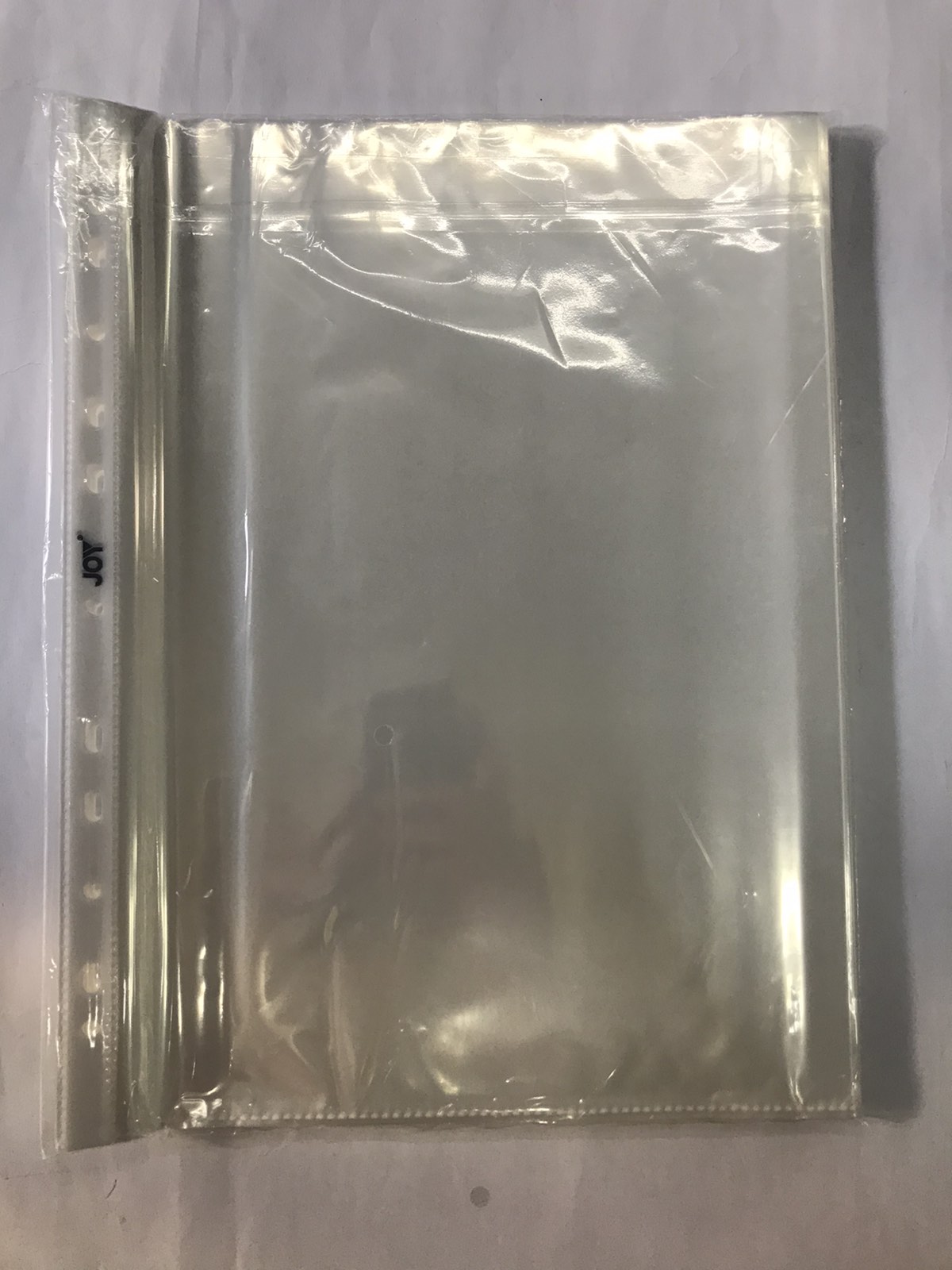 Clearsheet Protector A4/Long | Lazada PH