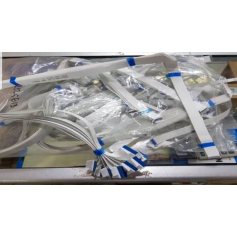 【Spot goods】Epson L120 Flex Cable Set | Lazada PH