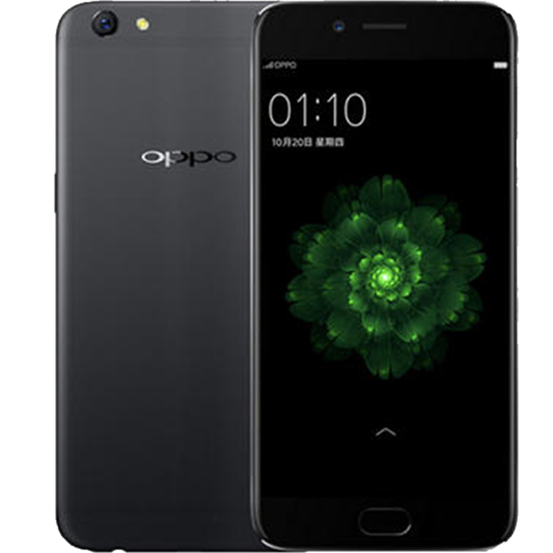 Oppo A37 4G LTE 5.0 (2GB RAM + ROM 16GB) การแสดงผลหน้าจอ Android 5.1 ...