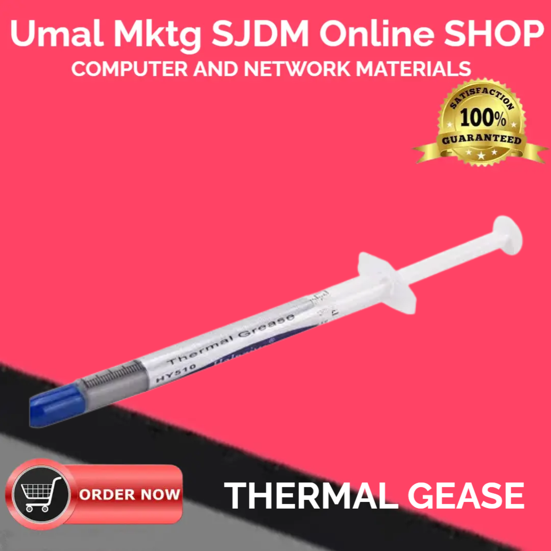 THERMAL GEASE | Lazada PH