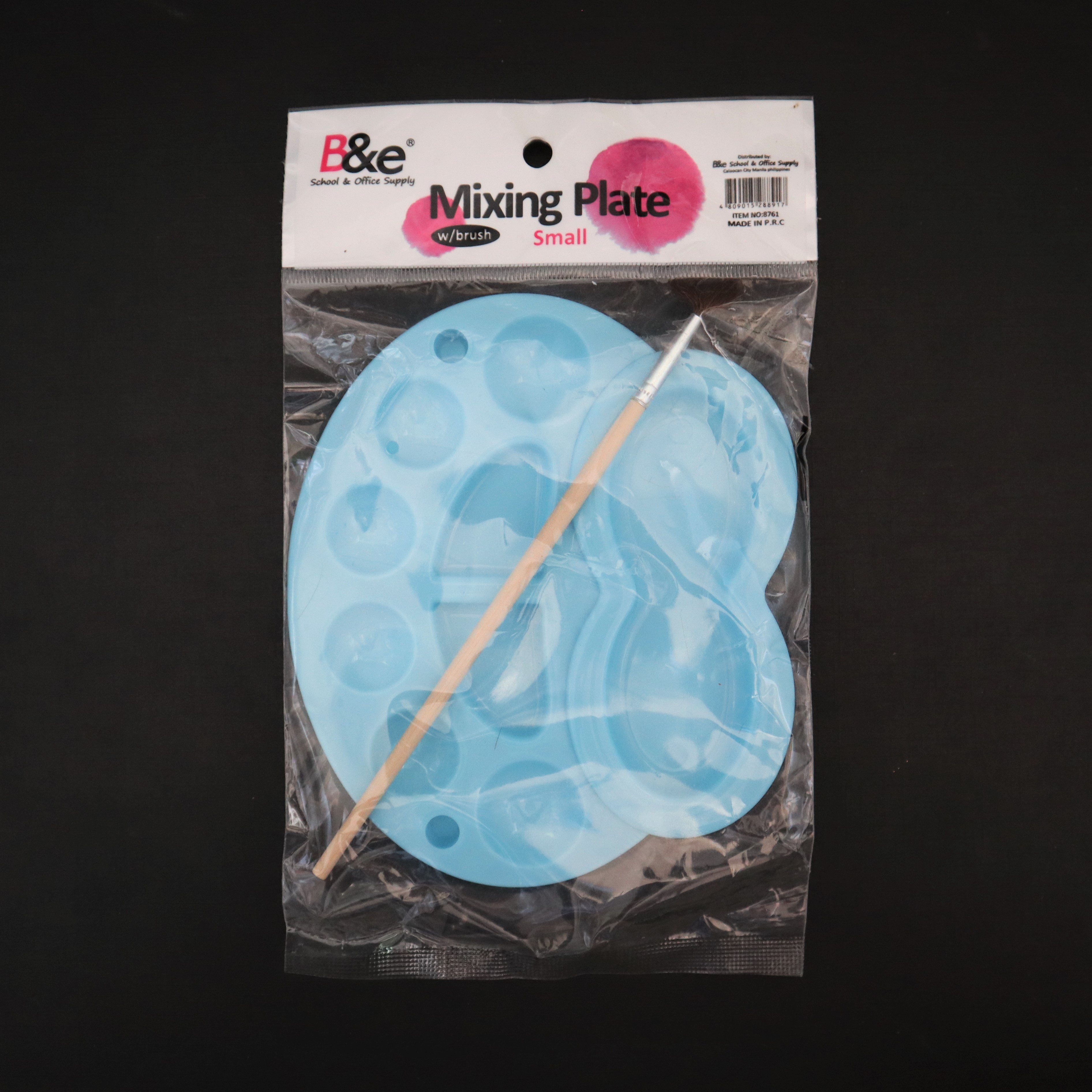 B&e mixing plate | Lazada PH