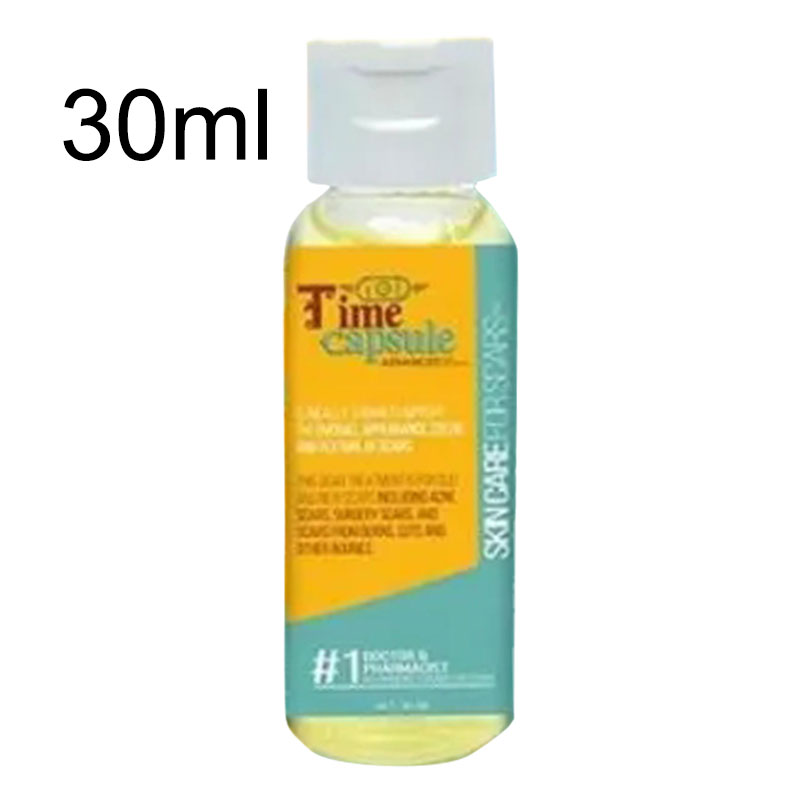 Original scar remover for old scar Keloids Acne Time Capsule Serum By ...