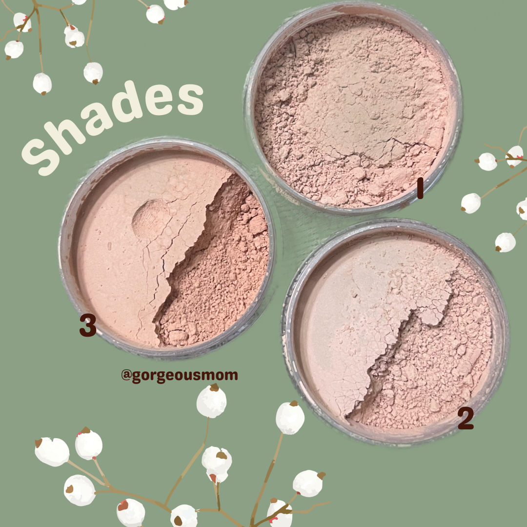 Fitme Press Powder | Lazada PH