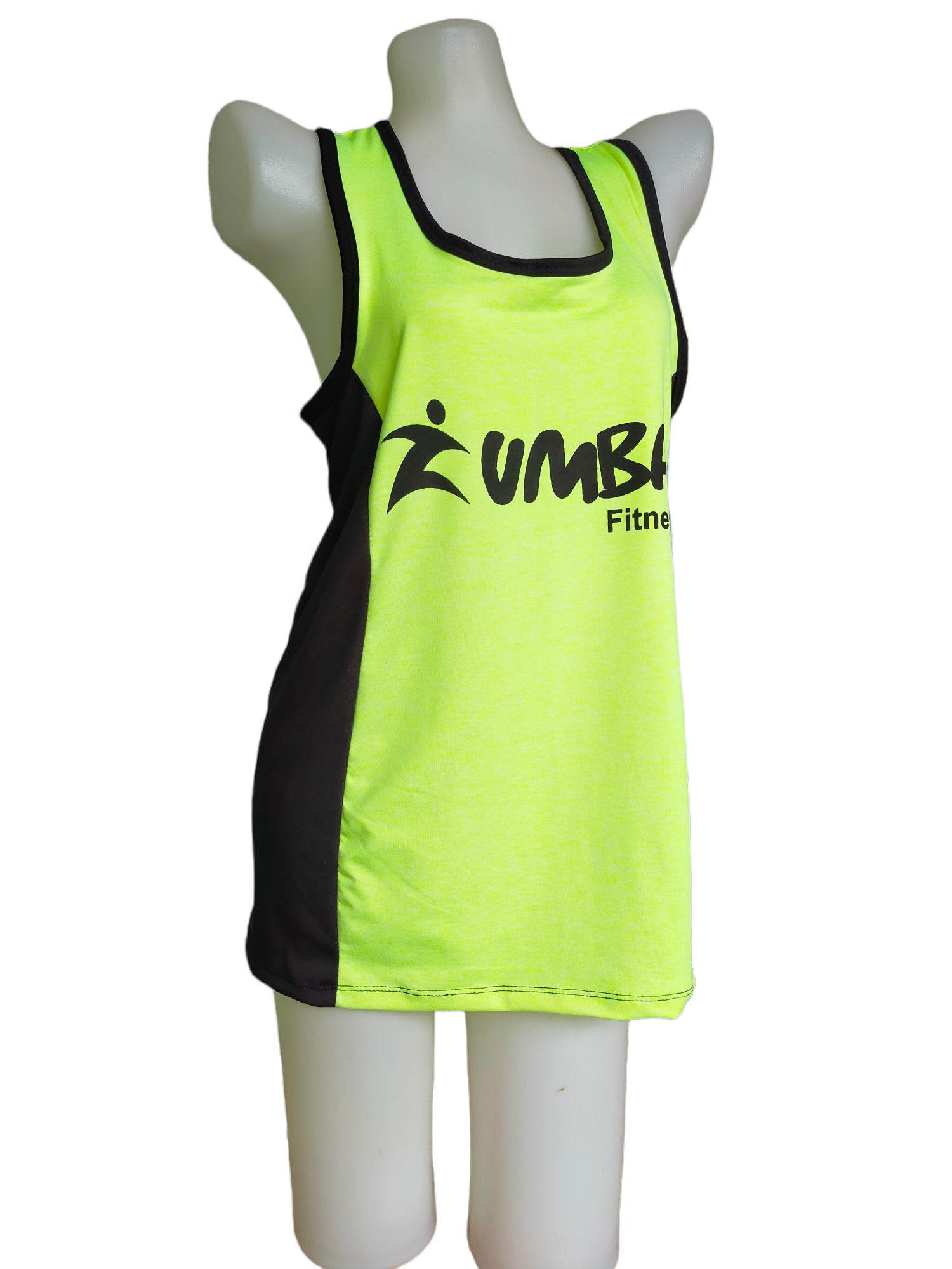 Fashionable Zumba Sando Tank Top | Lazada PH