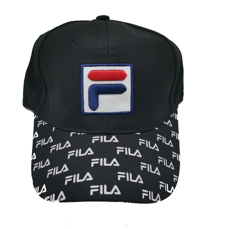 DT Caps fila close baseball cap | Lazada PH
