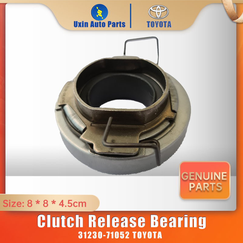 UXIN AUTO PARTS Clutch Release Bearing 1GD 31230-71052 for Toyota Hiace ...