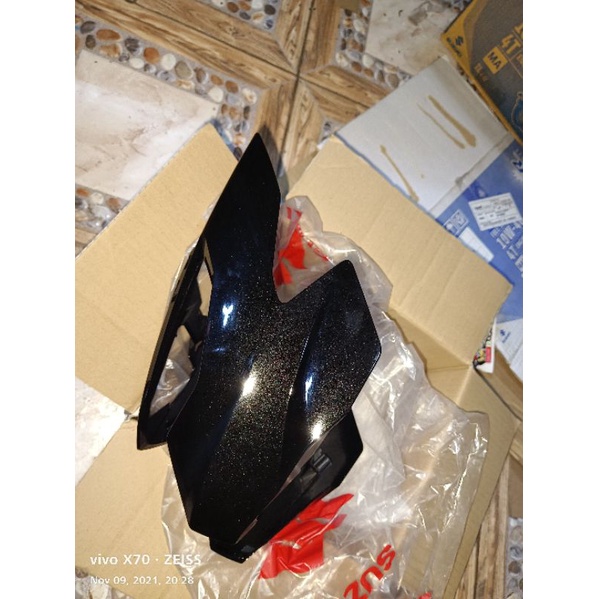 cowling for raider 150 fi♬ | Lazada PH