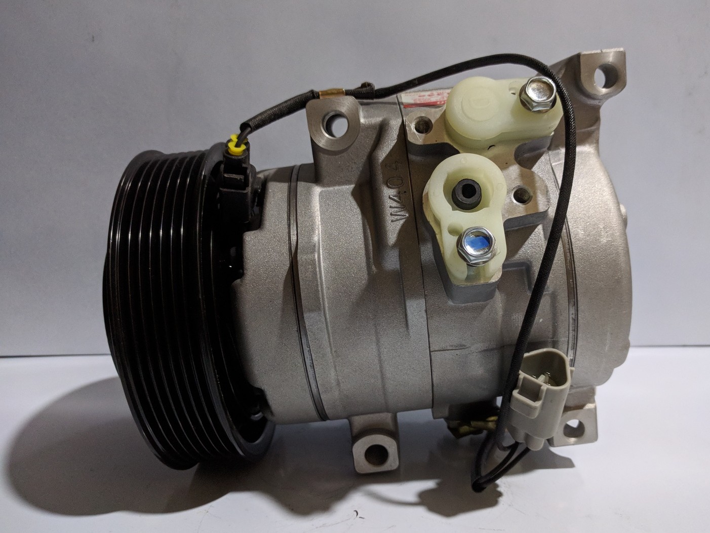 Toyota RAV4 Gen 2 (2000-2005) - Aircon Compressor | Lazada PH