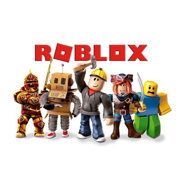 The new 2022 Roblox (450 1000 2200) Robux - Cash on Delivery Available ...