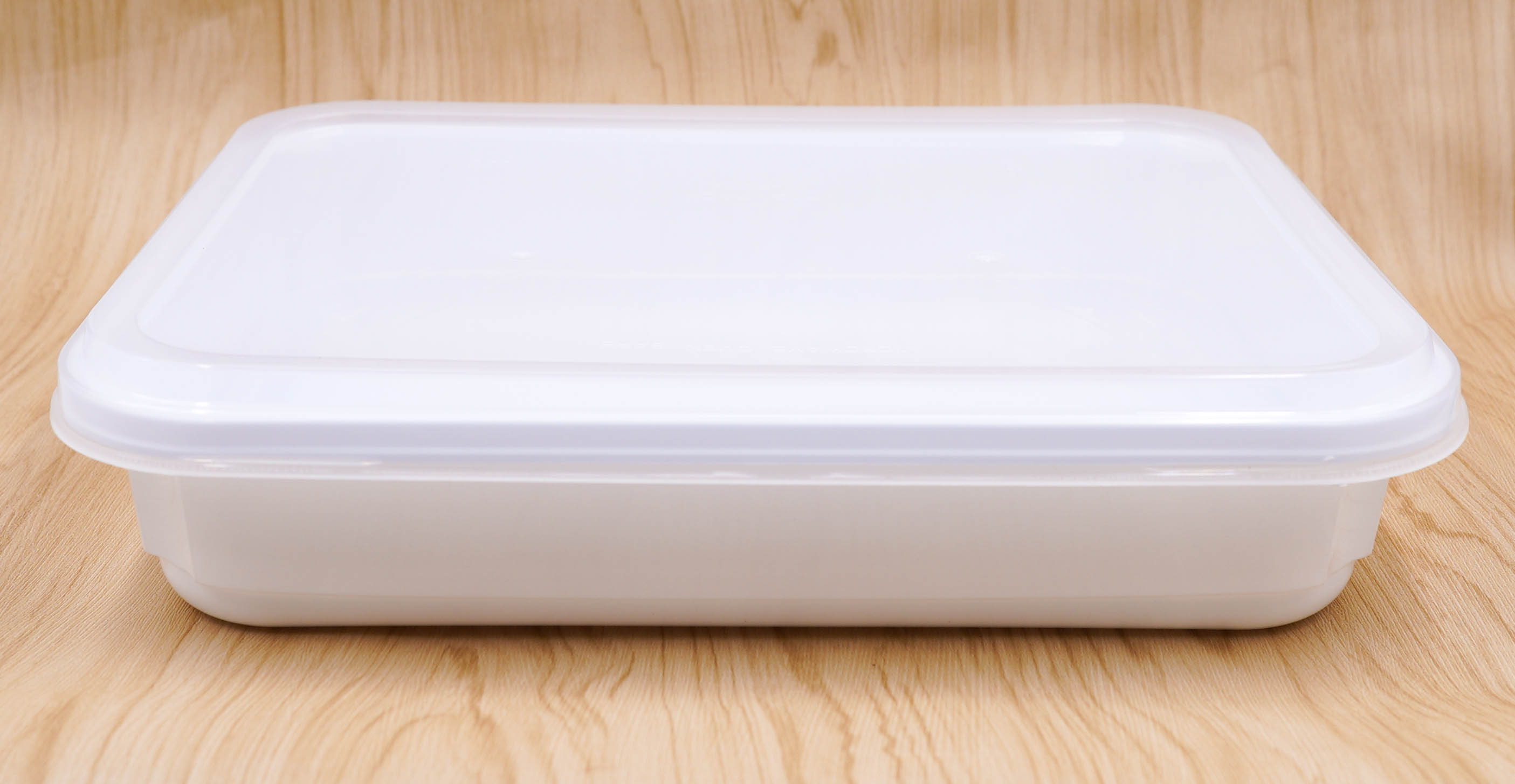 Faspack Microwavable Rectangular Food Container RE3200 5pcs | Lazada PH