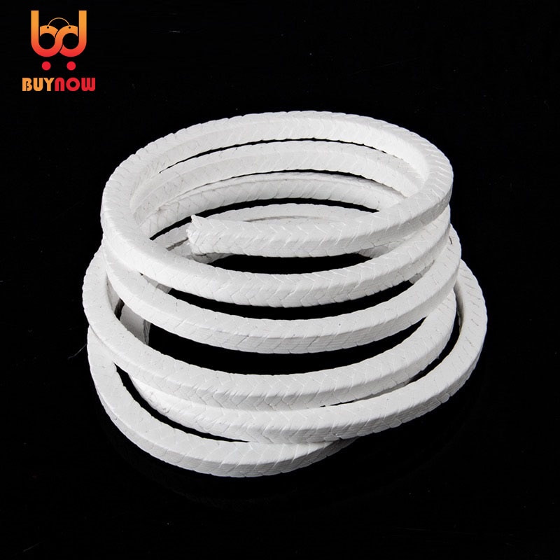 PTFE sealing strip high pressure high temperature and acid corrosion ...