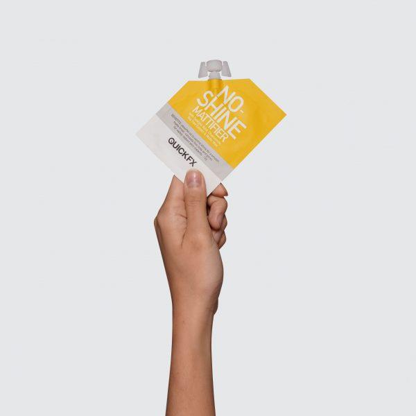 QUICKFX No Shine Mattifier 10g | Lazada PH