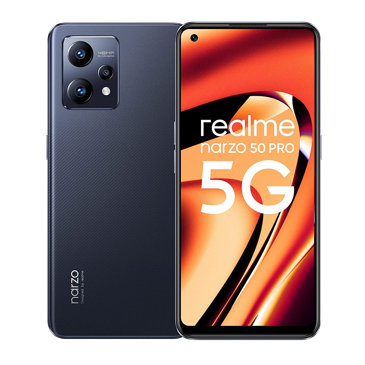 Realme Narzo 50 Pro 5G 8gb 128gb | Lazada PH