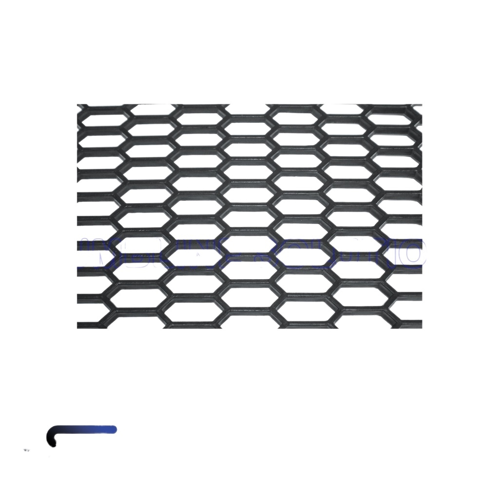 versal Honeycomb Mesh Grille / Net 3 types! Large Small Hole Size and ...