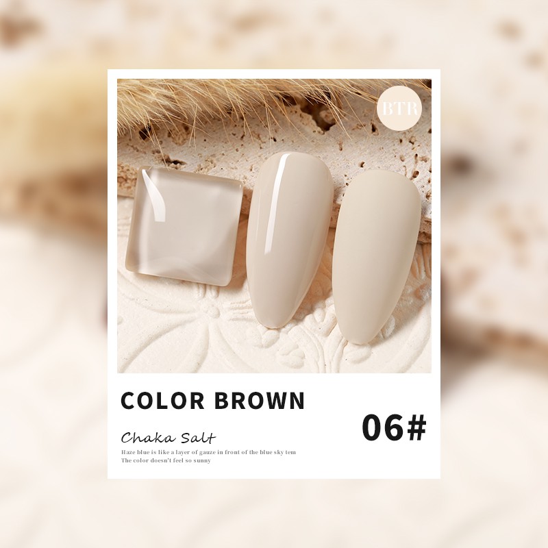 New AS ANOTHERSEXY Tiramisu Color Series BTR 6 colors to choose | Lazada PH