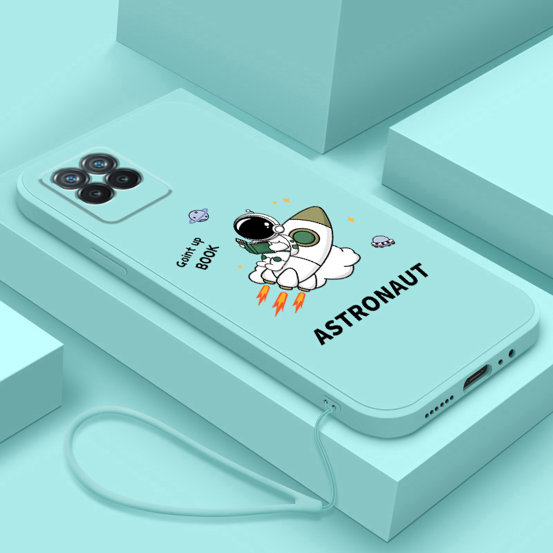 Casing realme 8i realme 8 4g realme 8 pro realme 8 5G phone case Cute ...
