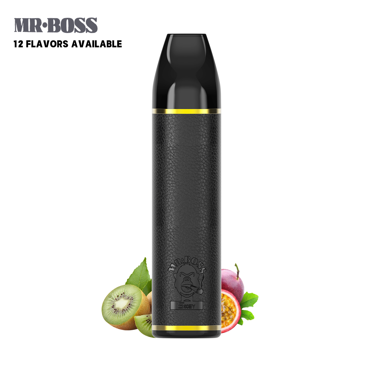 （COD/LEGIT）SKEY MR BOSS 8000/9000 Puffs 5% Disposable P O D Disposable ...