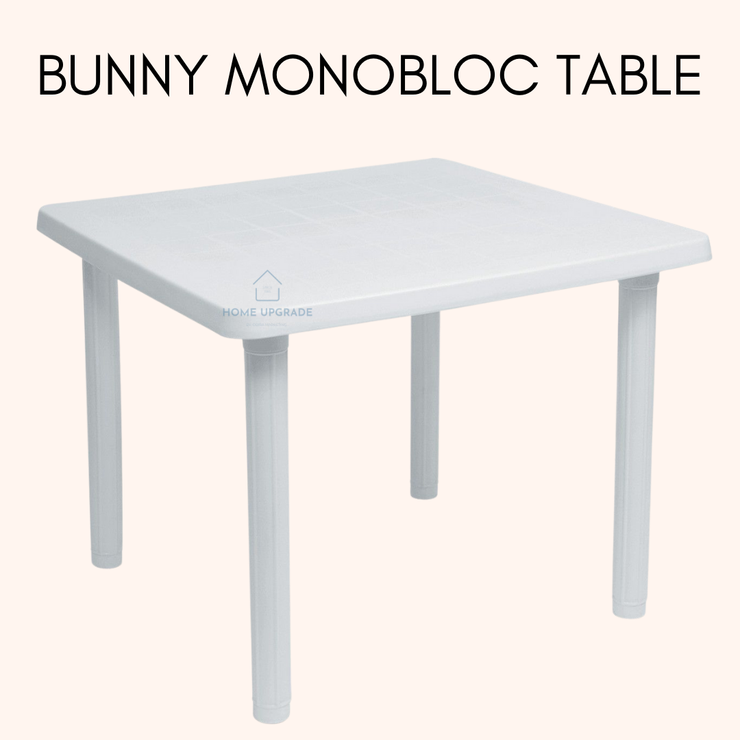 Monobloc Table Affordable | Lazada PH