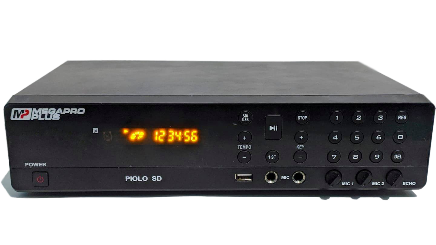 Megapro Plus MP Piolo SD | Lazada PH