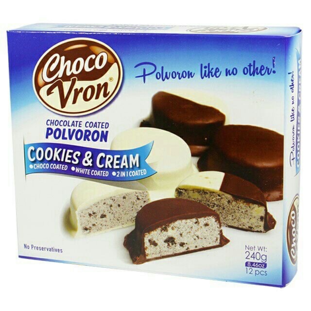 CHOCOVRON ASSORTED FLAVOR | Lazada PH
