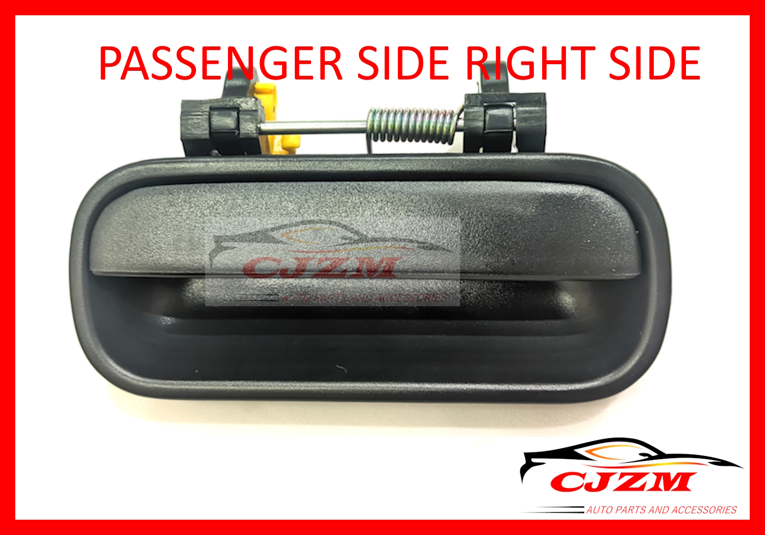 ISUZU HILANDER CROSSWIND SPORTIVO OUTER HANDLE | Lazada PH