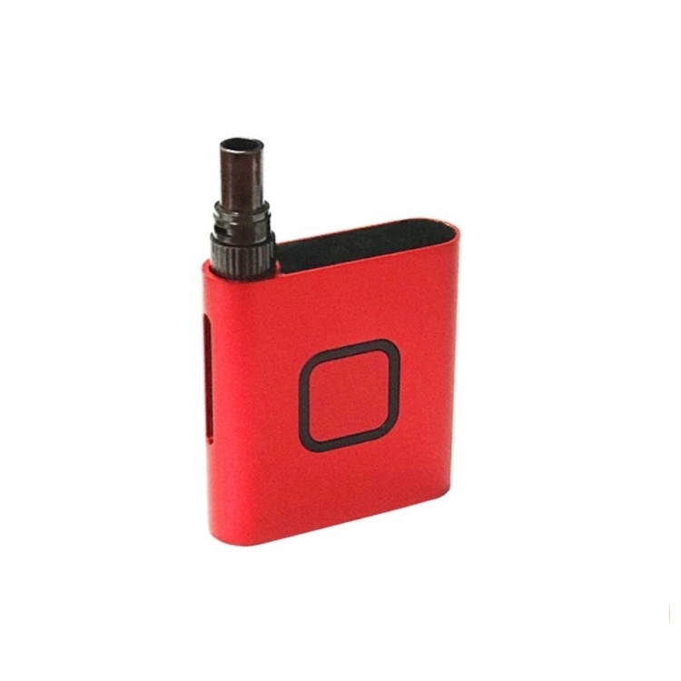Komodo Vmod II Vaporizer - 510 Oil Cart Cartridge Vape Pen Battery ...